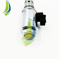 China 17224866 Solenoid Valve VOE17224866 For L110E L120F for sale