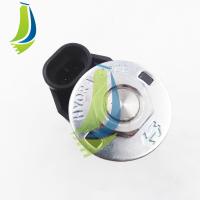 China 20795296 Solenoid Valve VOE20795296 For EC290B for sale