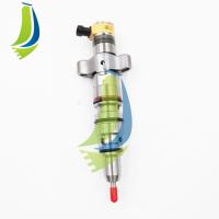 China 10R-7224 Injector Common Rail Fuel Injector 10R7224 For C9 Engine for sale