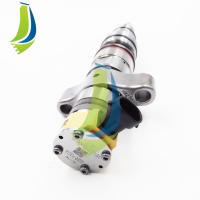 China 10R-7224 Injector Common Rail Fuel Injector 10R7224 For C9 Engine for sale