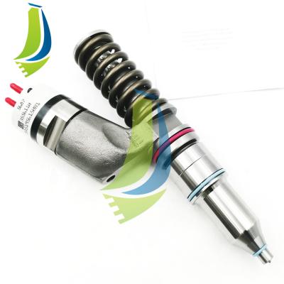 China 355-6110 Injector Common Rail Fuel Injector 3556110 For C15 Engine for sale