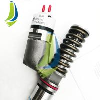 China 355-6110 Injector Common Rail Fuel Injector 3556110 For C15 Engine for sale