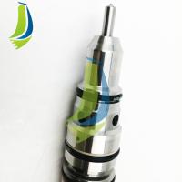 China 557-7637 Injector Common Rail Fuel Injector 5577637 For C9 Engine for sale