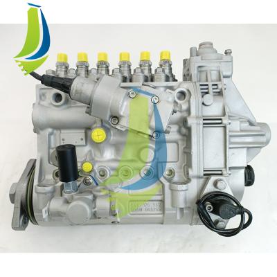 China 11031408 Fuel Injection Pump For L150E Wheel Loader for sale