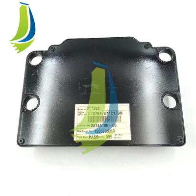 China 2874A100 Controller ECM Electronic Control Module For 1104C for sale