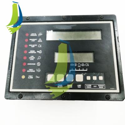 China 188-5200 Monitor Control Panel Display For 3456 Engine for sale