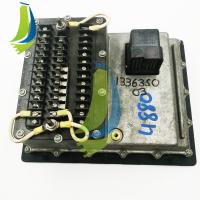 China 188-5200 Monitor Control Panel Display For 3456 Engine for sale
