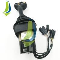China 360-2987 Control Group Joystick 3602987 For 120M Grader for sale