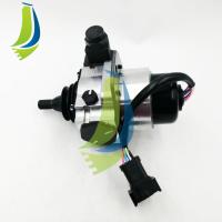 China 702-16-02290 Lever Assembly Pilot Valve 7021602290 For D65EX-15 for sale
