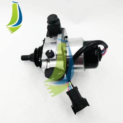 China 702-16-02290 Lever Assembly Pilot Valve 7021602290 For D65EX-15 for sale