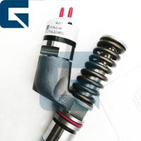 China 355-6110 3556110 For C15 Engine Fuel Injector for sale