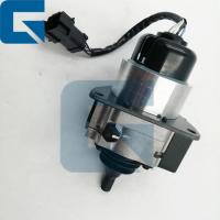 China 702-16-02290 7021602290 Lever Assy Control Unit For D155 Dozer for sale