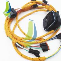 China 235-8202 Engine Harness Wiring Harness 2358202 For E330D C9 for sale