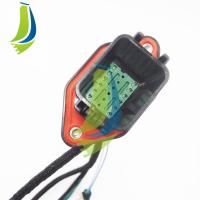China 419-0841 Wiring Harness Injector Harness 4190841 For C9 Engine for sale