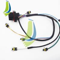 China 419-0841 Wiring Harness Injector Harness 4190841 For C9 Engine for sale