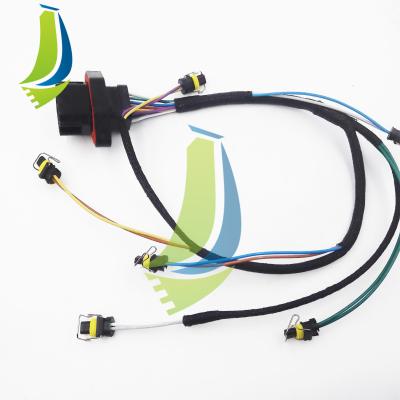 China 419-0841 4190841 Fuel Injector Wiring Harness for C9 Engine Spare Parts for sale