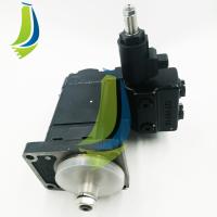 China 31Q9-30211 Fan Motor Drive Piston Pump For R320LC-9 for sale