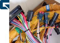 China E329D Excavator Parts Wiring Harness Assy 283-2932 , Harness Assy 2832932 for sale