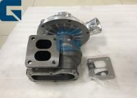 China Excavator ZAX330 Turbocharger 6HK1 Excavator Turbo 6HK1 Engine Turbo 114400-4380 for sale