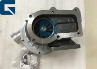 China Excavator ZAX330 Turbocharger 6HK1 Excavator Turbo 6HK1 Engine Turbo 114400-4380 for sale