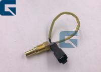 China Excavator Engine Water Temperature Sensor For PC200-5 PC200-6 PC200-7 for sale