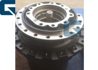 China ZAX210 Excavator Hydraulic Final Drive / Travel Motor , ZAX210 Reduction Gearbox for sale