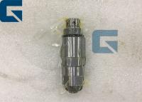 China Relief Valve XJBN-00162 R210LC-7 Excavator Hydraulic Pump Service Valve XJBN-00162 for sale