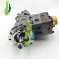 China 317-8021 Fuel Injection Pump 3178021 For C6.6 E320D for sale