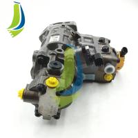 China 317-8021 Fuel Injection Pump 3178021 For C6.6 E320D for sale