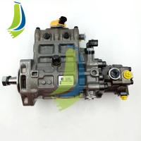 China 317-8021 Fuel Injection Pump 3178021 For C6.6 E320D for sale