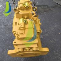 China 566-8632 Hydraulic Main Pump Piston Pump 5668632 For E349 for sale