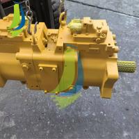China 566-8632 Hydraulic Main Pump Piston Pump 5668632 For E349 for sale