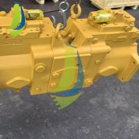 China 566-8632 Hydraulic Main Pump Piston Pump 5668632 For E349 for sale