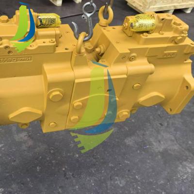 China 566-8632 Hydraulic Main Pump Piston Pump 5668632 For E349 for sale