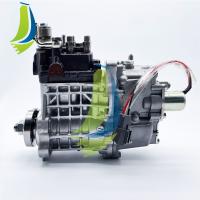 China 729932-51360 Fuel Injection Pump Assy 72993251360 4TNV94 Engine for sale