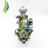 China 0460424370 Fuel Injection Pump Assy 0 460 424 370 VE412F1250L1068 for sale