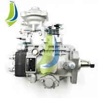 China 0460424370 Fuel Injection Pump Assy 0 460 424 370 VE412F1250L1068 for sale