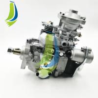 China 0460424370 Fuel Injection Pump Assy 0 460 424 370 VE412F1250L1068 for sale