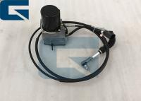 China R215-7 R225-7 Electric Parts Throttle Motor 21EN-32220 , Stepper Motor 21EN32220 for sale