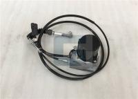China R215-7 R225-7 Electric Parts Throttle Motor 21EN-32220 , Stepper Motor 21EN32220 for sale