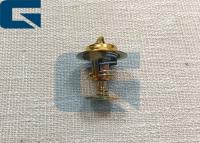 China R305-7 R300 Excavator Accessories Thermostat 4992231 , Hyundai Engine Thermostat for sale