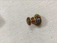 China R305-7 R300 Excavator Accessories Thermostat 4992231 , Hyundai Engine Thermostat for sale