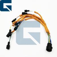 China 147-1771 Fuel Injector Wiring Harness 1471771 For 120H 140H Motor Grader for sale