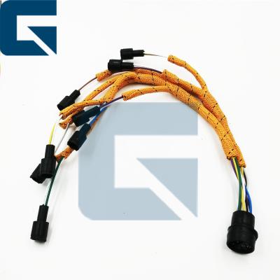 China 147-1771 1471771 Fuel Injector Wiring Harness For 120H 140H Motor Grader for sale