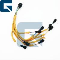 China 147-1771 Fuel Injector Wiring Harness 1471771 For 120H 140H Motor Grader for sale