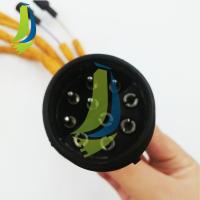 China Customized OEM Support 147-1771 Transmission Harness For 120H Motor Grader for sale
