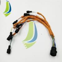 China Customized OEM Support 147-1771 Transmission Harness For 120H Motor Grader for sale
