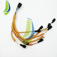 China Customized OEM Support 147-1771 Transmission Harness For 120H Motor Grader for sale