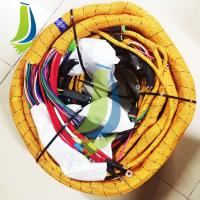 China 204-1863 2041863 Chassis Wire Harness For E320C Excavator for sale
