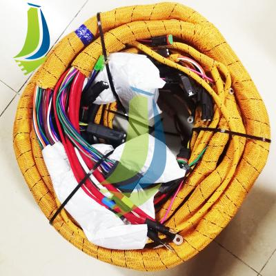 China 204-1863 2041863 Chassis Wire Harness For E320C Excavator for sale